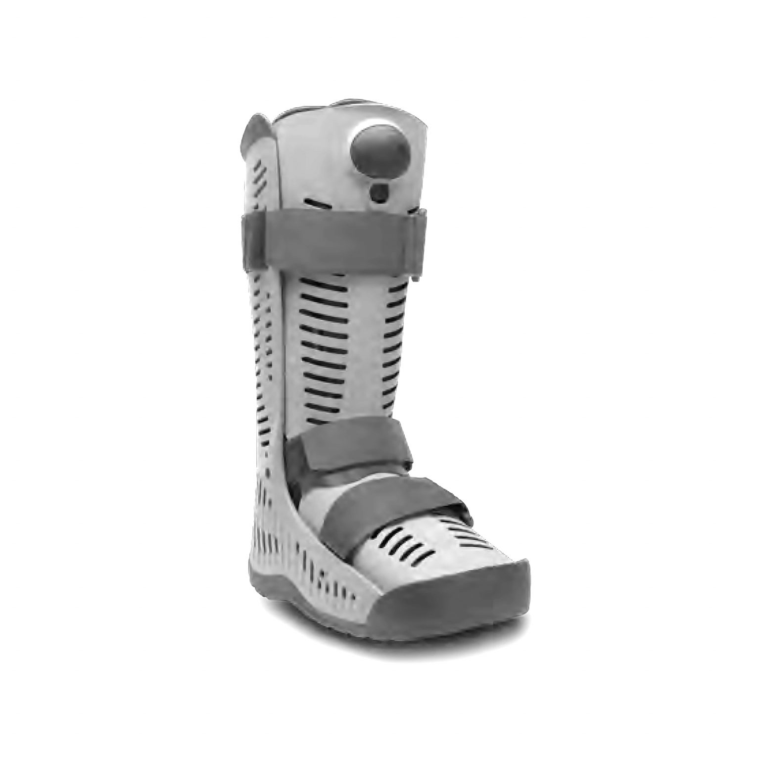 Bota Walker con aire larga - Ortopedia 24 Horas S.A.C.